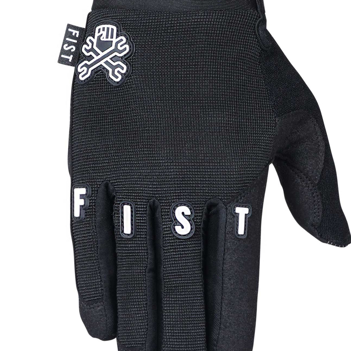 Black Staple Workwear Original Glove – FIST Workwear