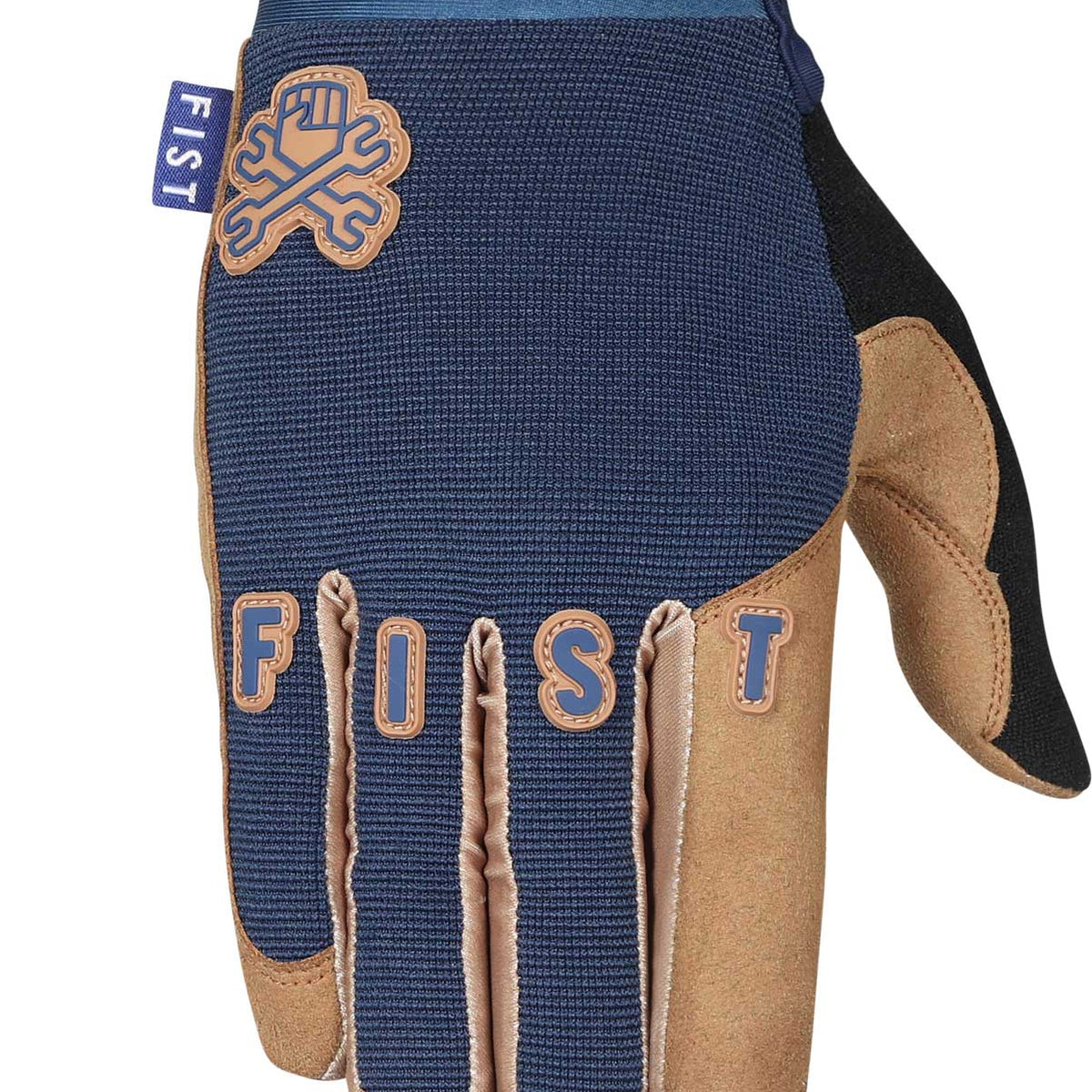 Navy Staple Workwear Original Glove – FIST Workwear